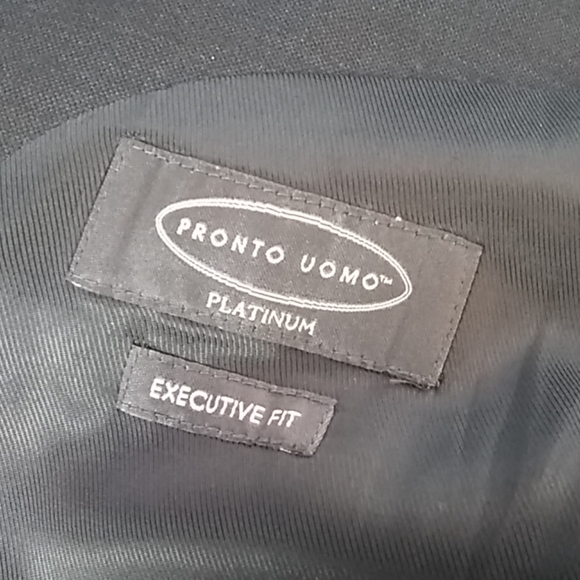 Pronto Uomo | Suits & Blazers | Pronto Uomo Platinum Executive Fit | Poshmark